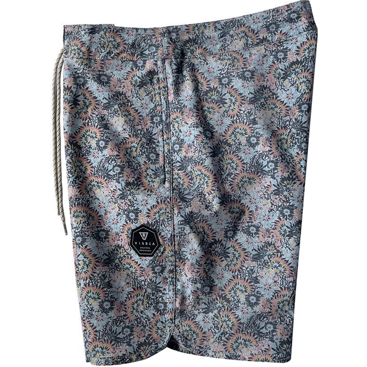 Vissla Greenhouse 17.5in Board Short - Men's - Clothing