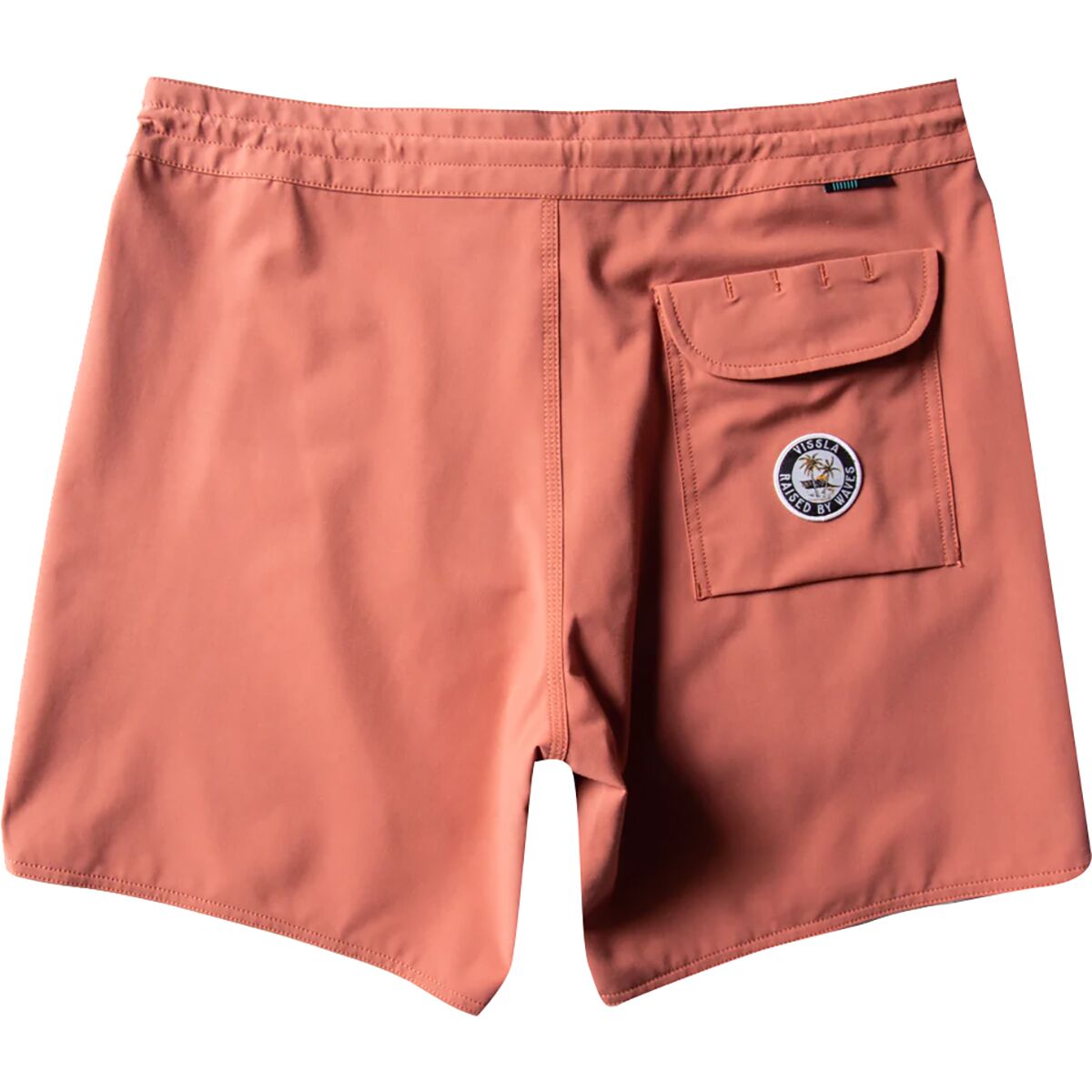 Vissla Short Sets 16.5in Board Short - Men's - Clothing