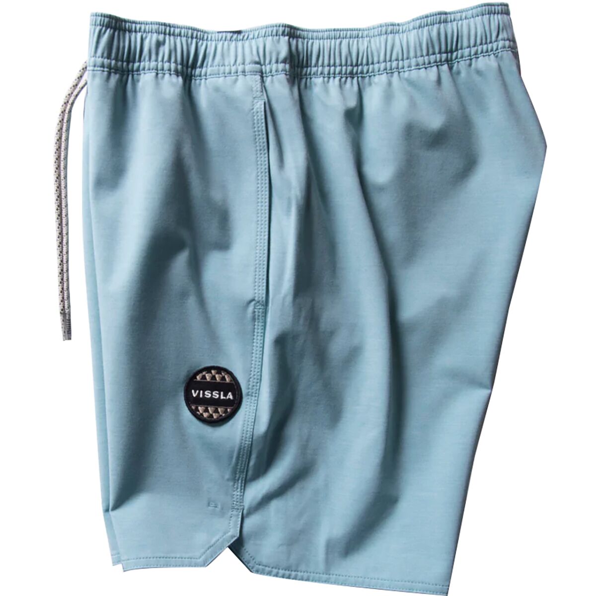 Vissla Solid Sets 17.5in Ecolastic Short - Men's - Clothing