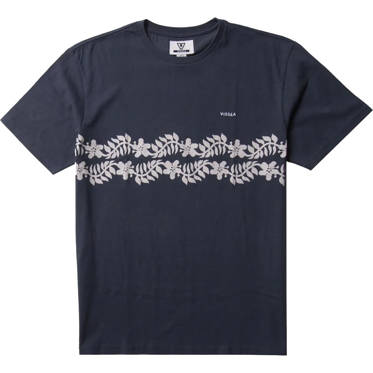 Vissla Casablanca Short-Sleeve T-Shirt - Men's - Clothing