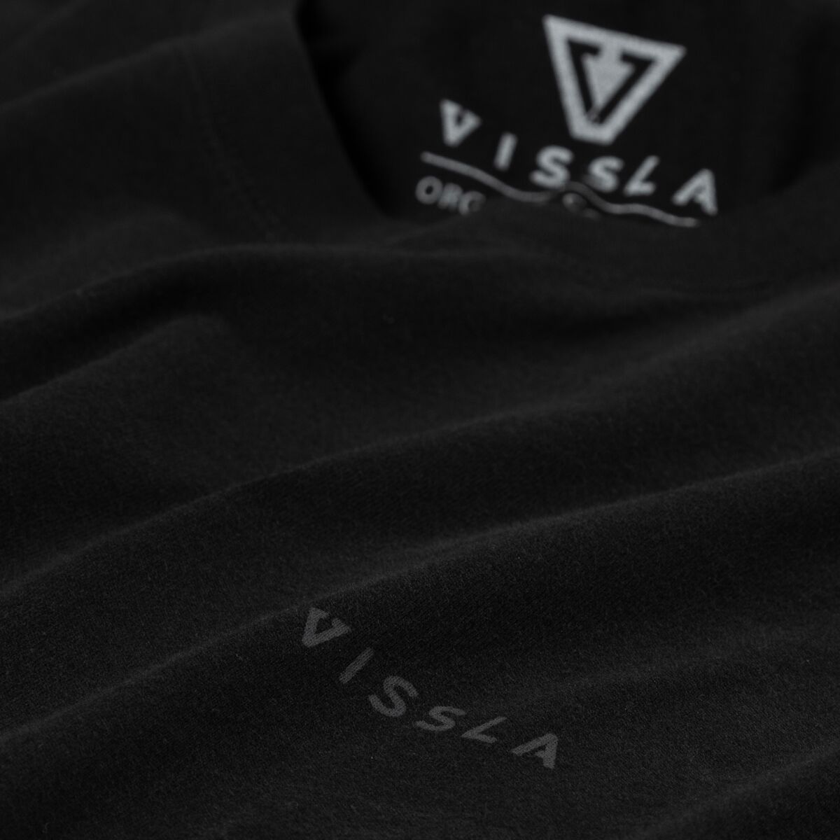 Vissla Vintage Vissla Premium T-Shirt - Men's - Clothing