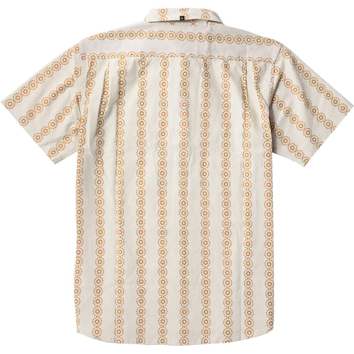 Vissla Solar Spirals Eco Shirt - Men's - Clothing