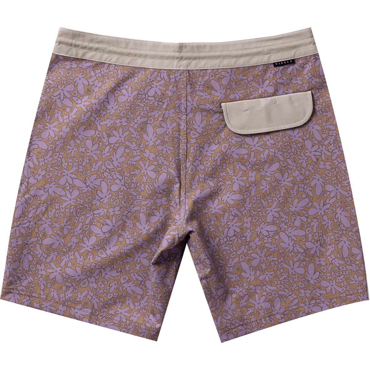 Vissla Superbloom 17.5in Board Short - Men's - Clothing