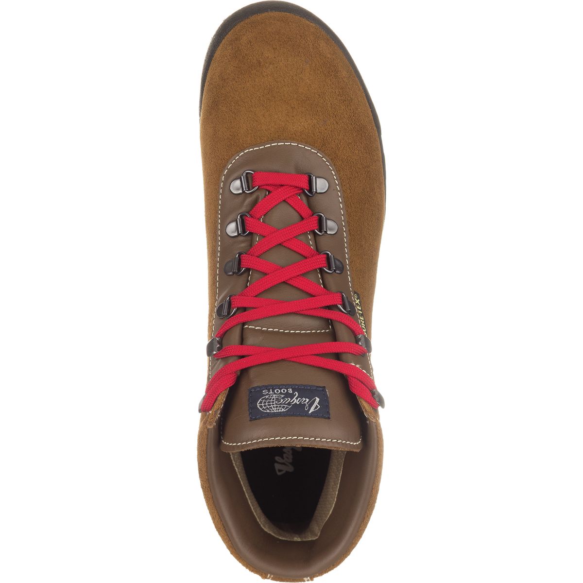 Vasque Sundowner GTX Backpacking Boot - Men's - Footwear