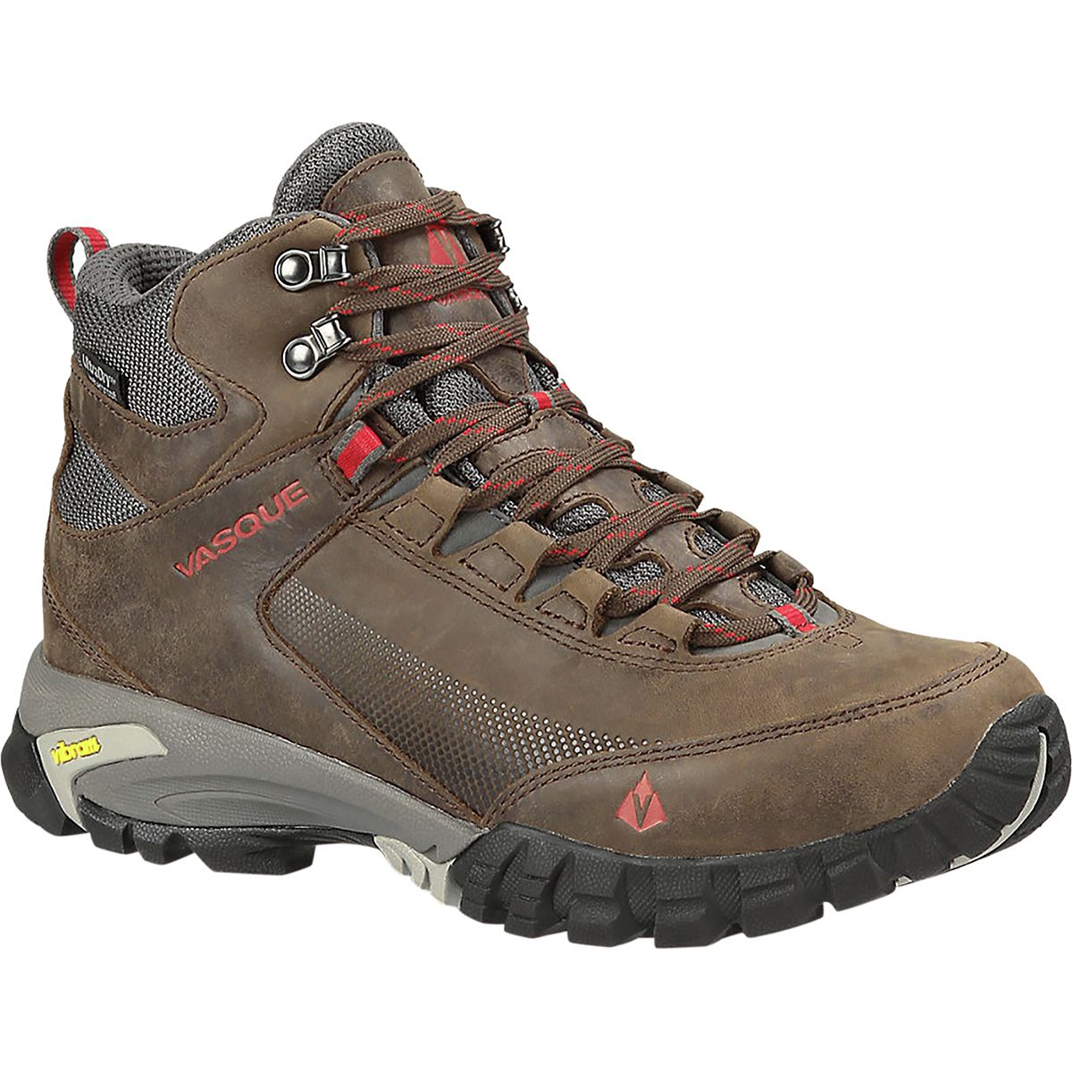 Vasque Talus Trek UltraDry Hiking Boot - Men's | Backcountry.com