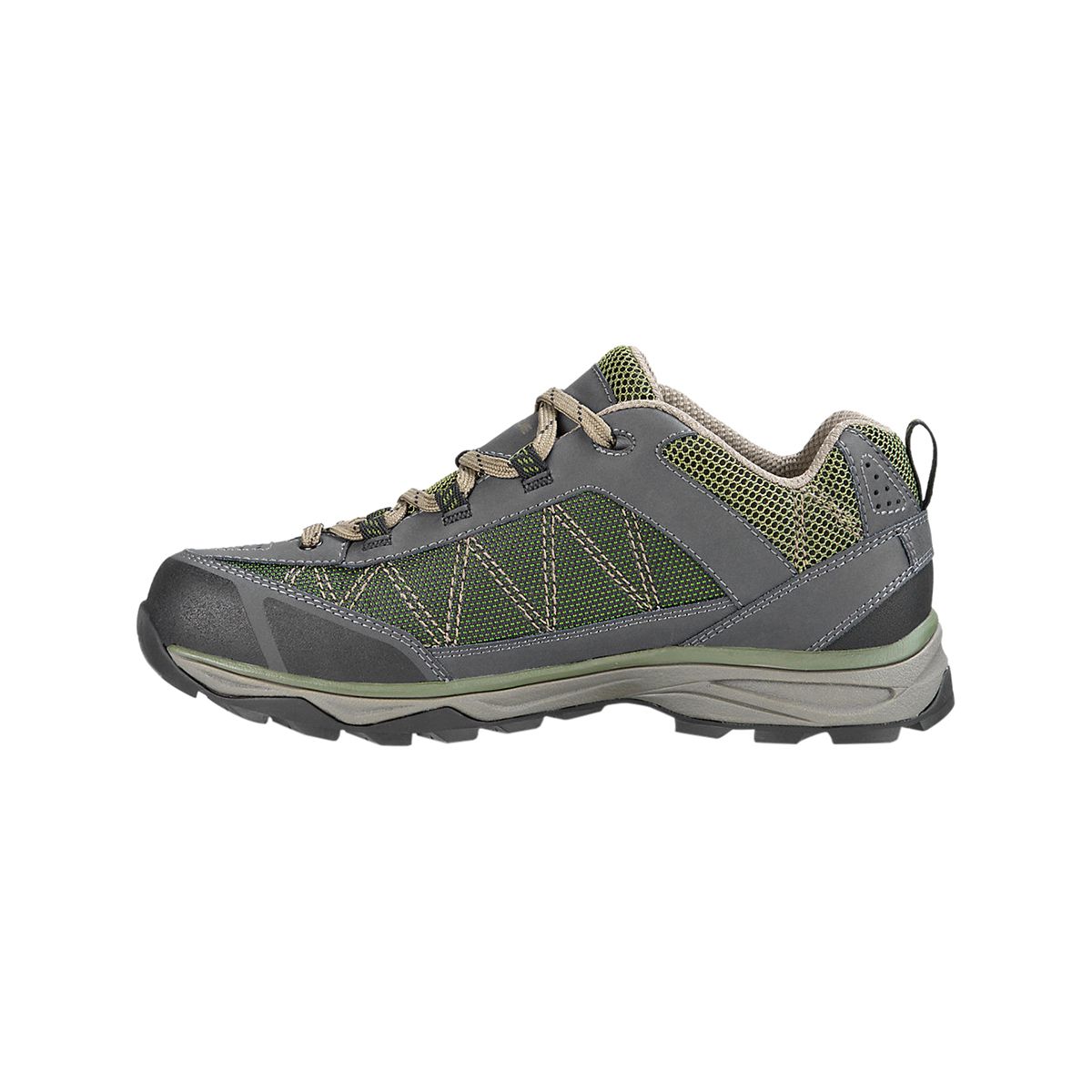 Vasque Monolith Low Hiking Shoe - Men's | Backcountry.com
