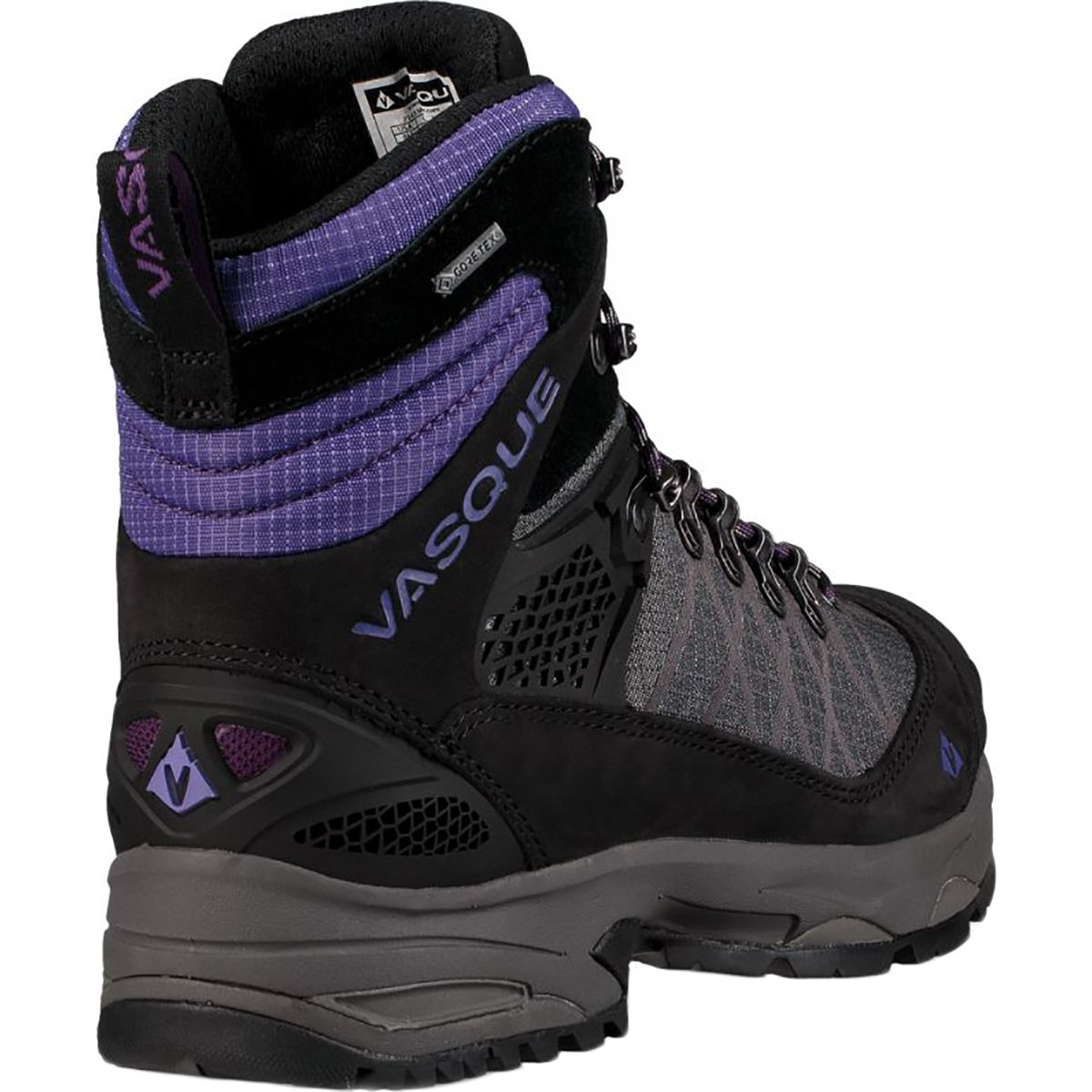 Vasque Saga GTX Backpacking Boot - Women's - Footwear