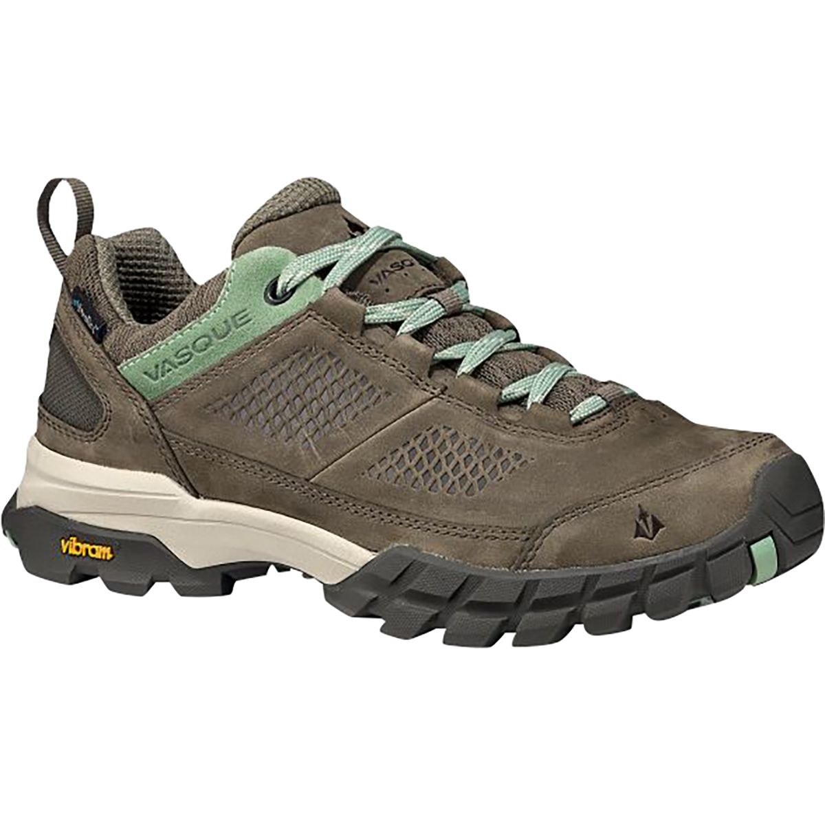 Vasque Talus AT Low UltraDry Hiking Shoe - Women's | Backcountry.com
