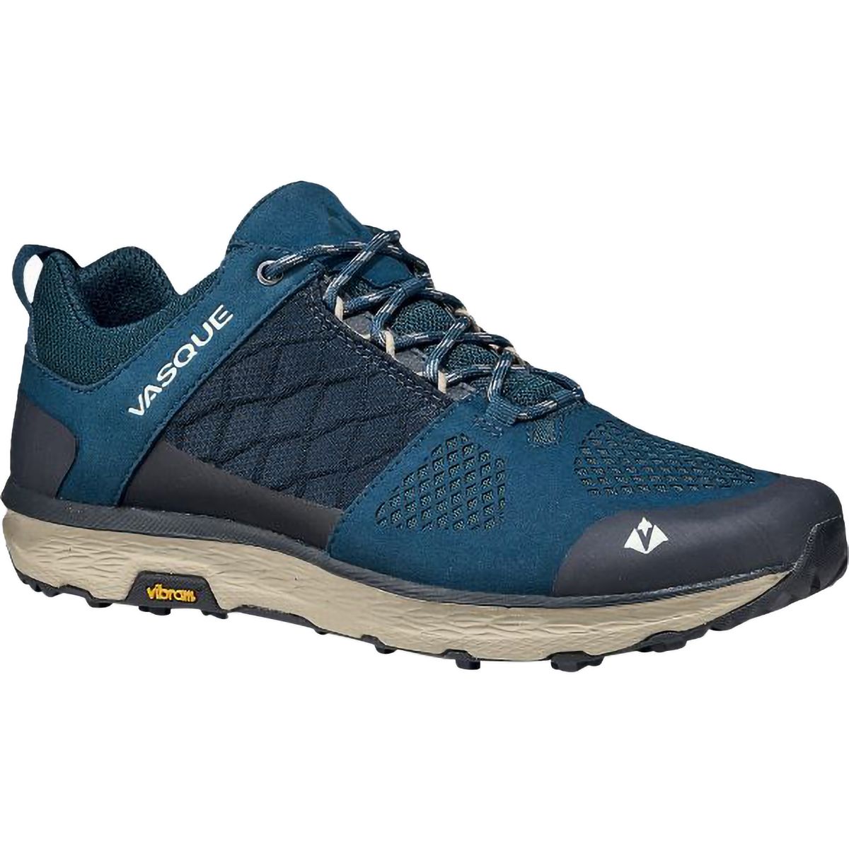 Vasque Breeze LT Low Hiking Shoe - Men's - Footwear