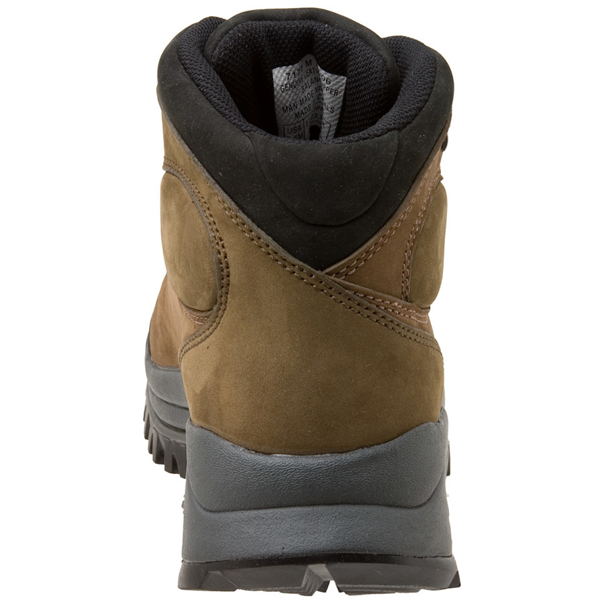 Vasque Wasatch GTX Hiking Boot - Women's - Footwear