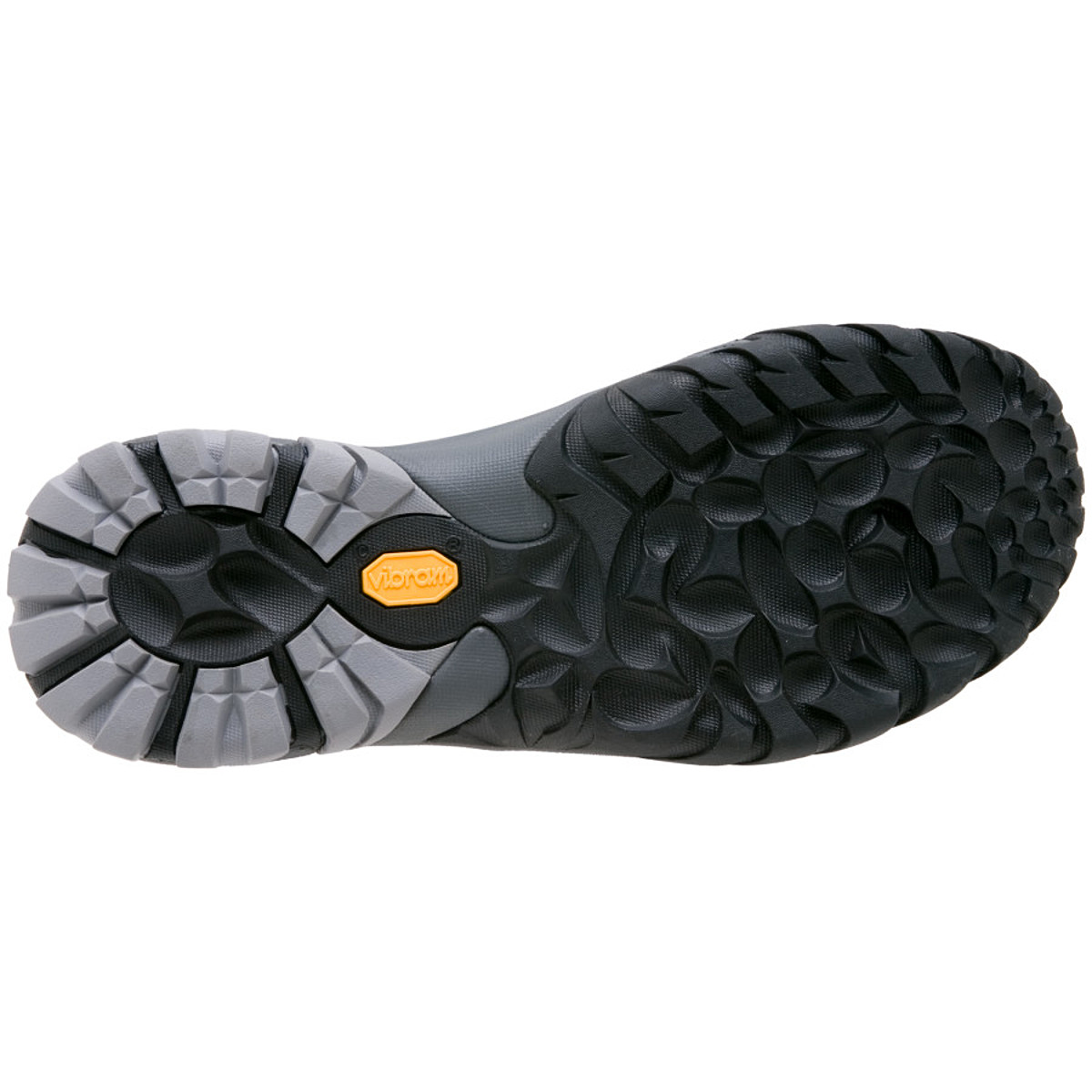 Vasque Flux Sandal - Men's - Footwear