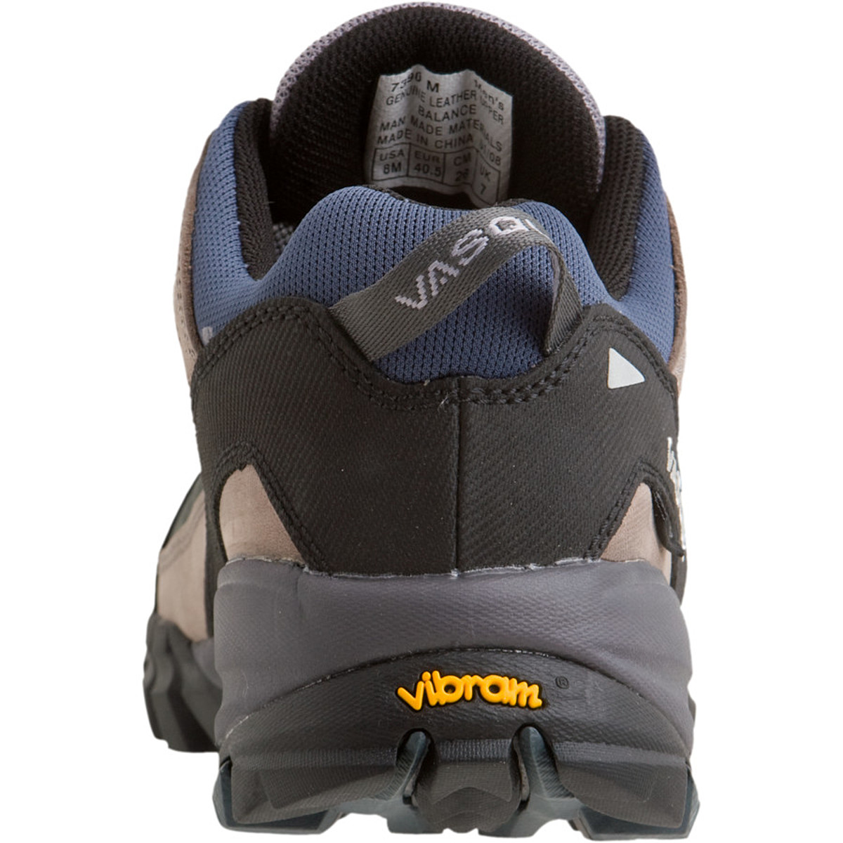 Vasque Mantra GTX Hiking Shoe - Men's - Footwear