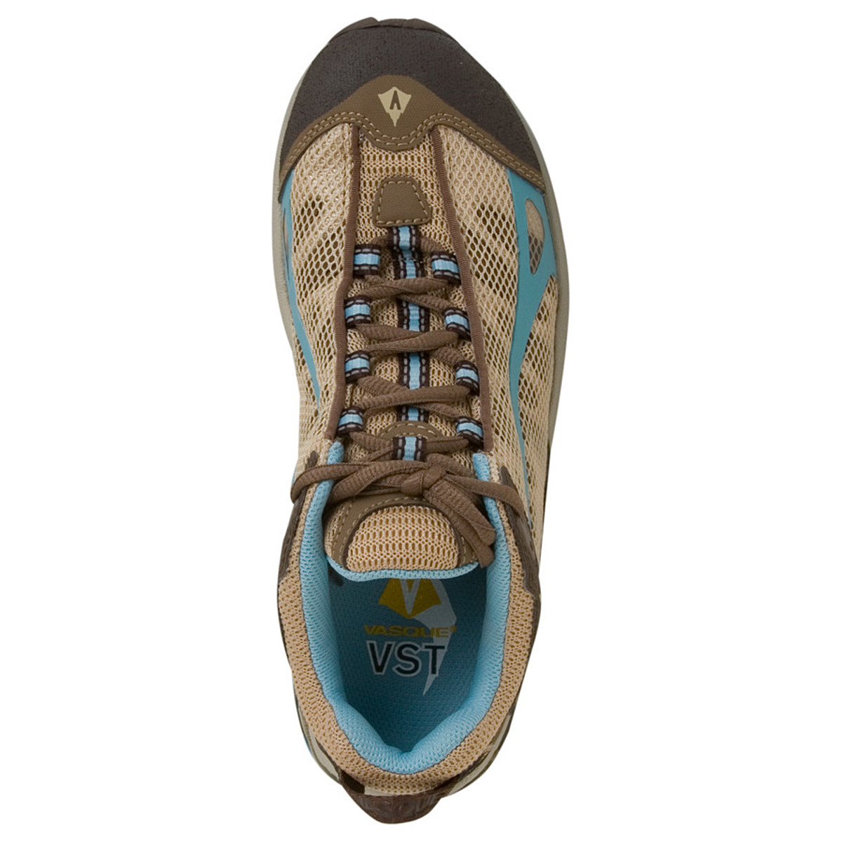 Vasque Velocity VST Trail Running Shoe - Women's - Footwear