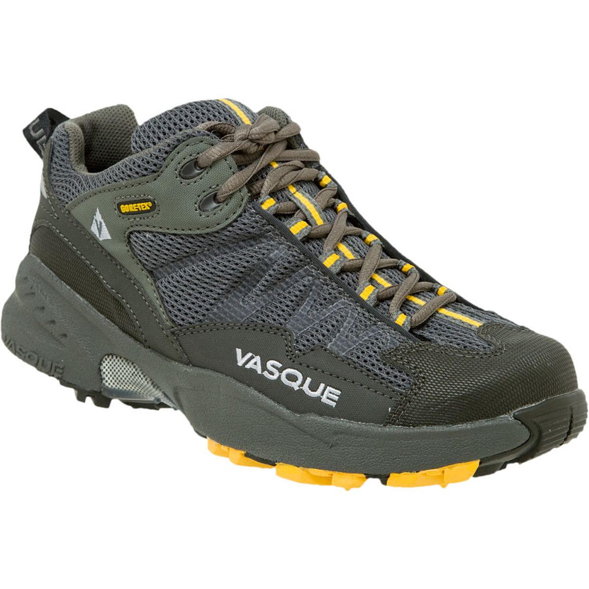 Vasque Velocity GTX Hiking Shoe - Men's - Footwear