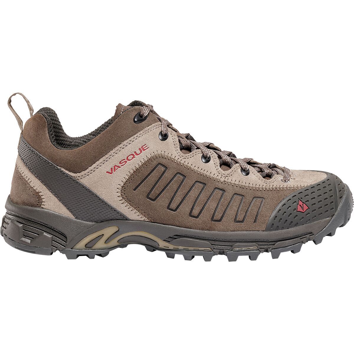 Vasque Juxt Wide Hiking Shoe - Men's - Footwear