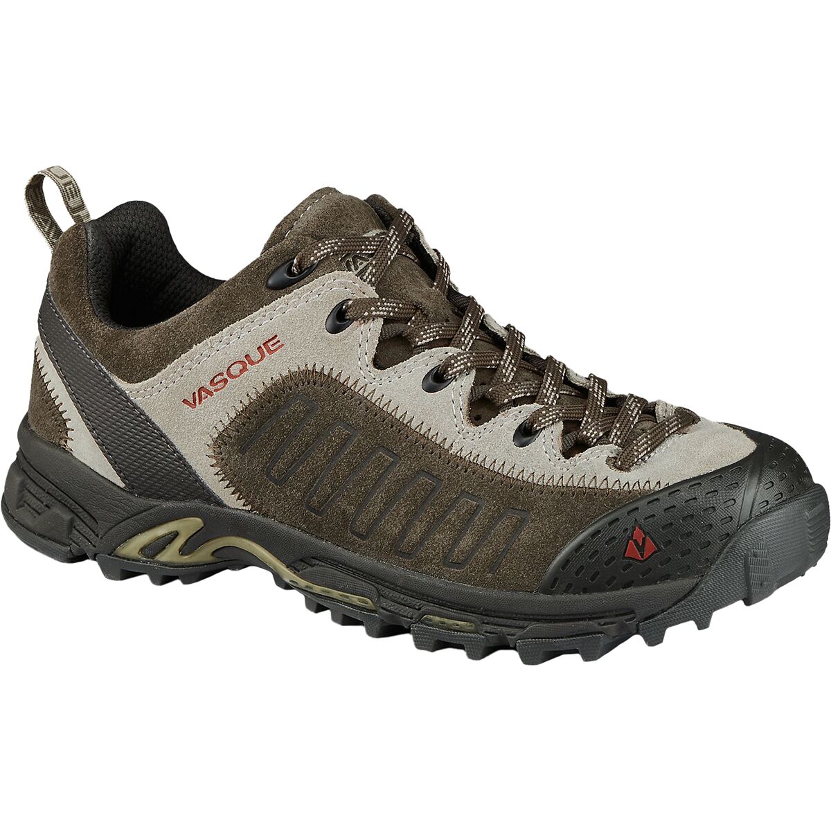Vasque Juxt Wide Approach Shoe - Men's - Footwear