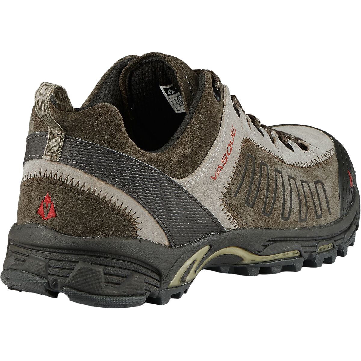 Vasque Juxt Wide Approach Shoe - Men's - Footwear