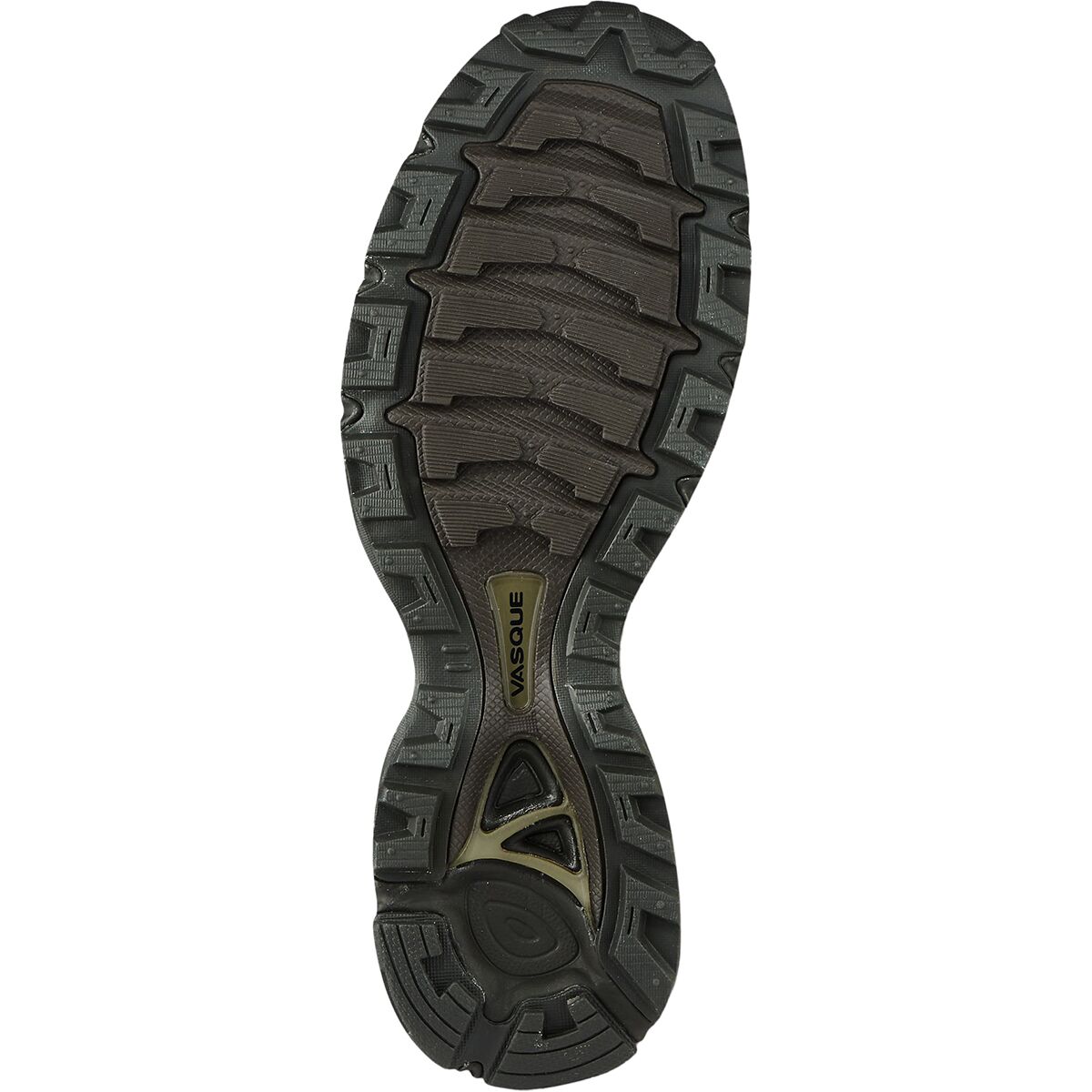 Vasque Juxt Wide Approach Shoe - Men's - Footwear