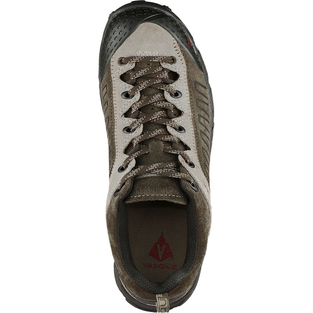 Vasque Juxt Wide Approach Shoe - Men's - Footwear