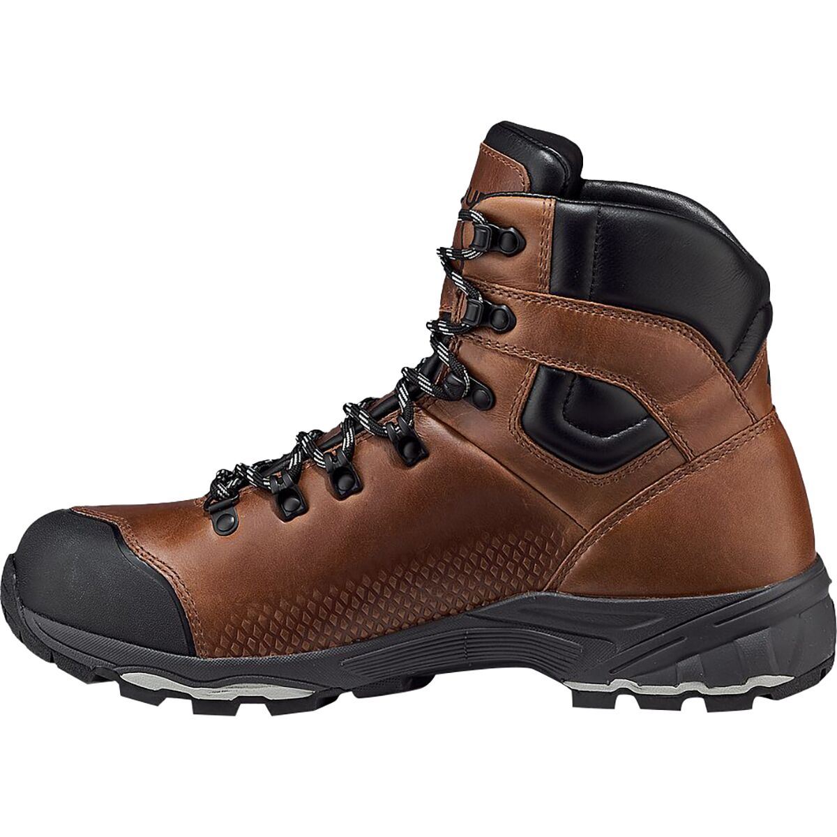 Vasque St Elias FG GTX Wide Hiking Boot - Men's - Footwear