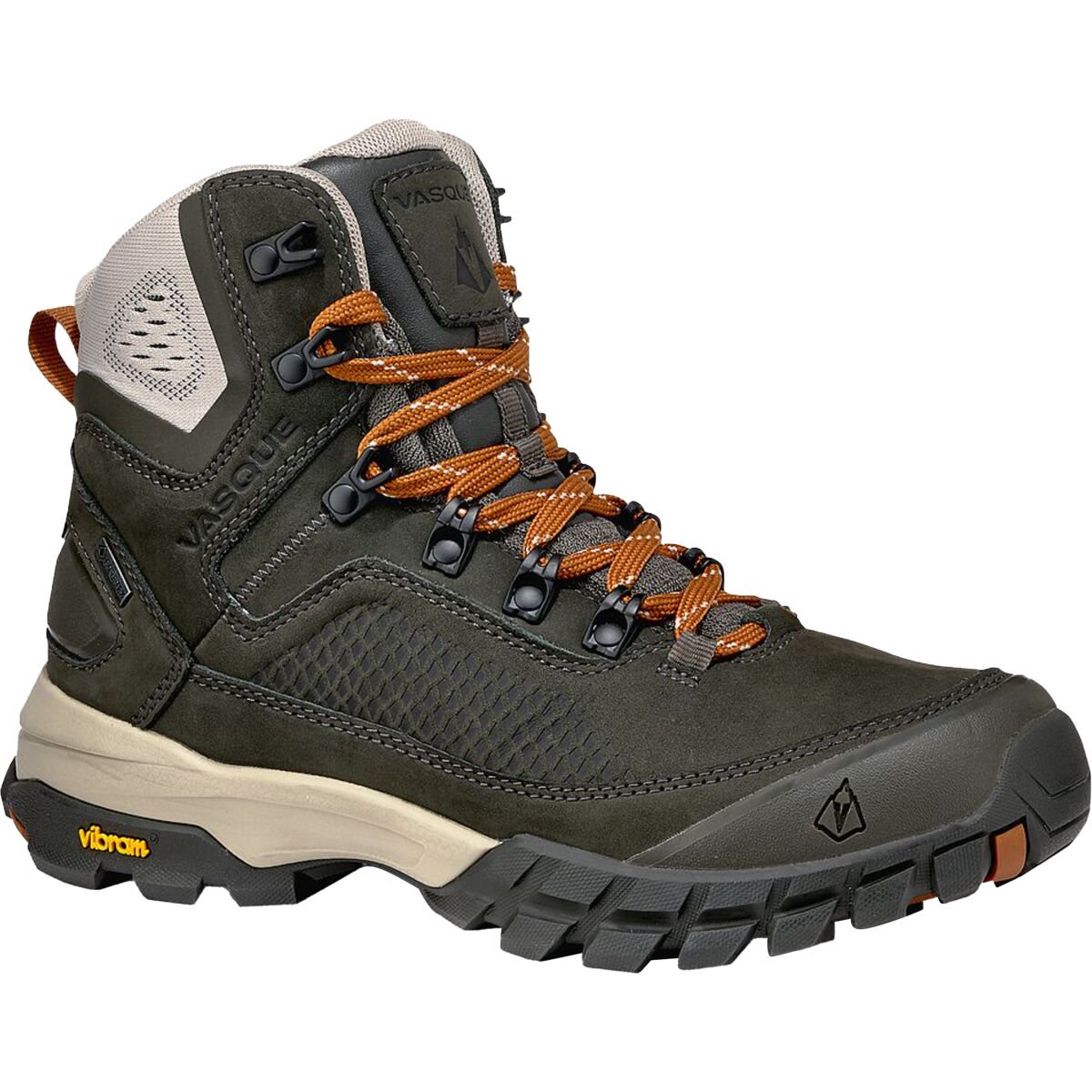 Vasque Talus XT GTX Wide Hiking Boot - Women's - Footwear