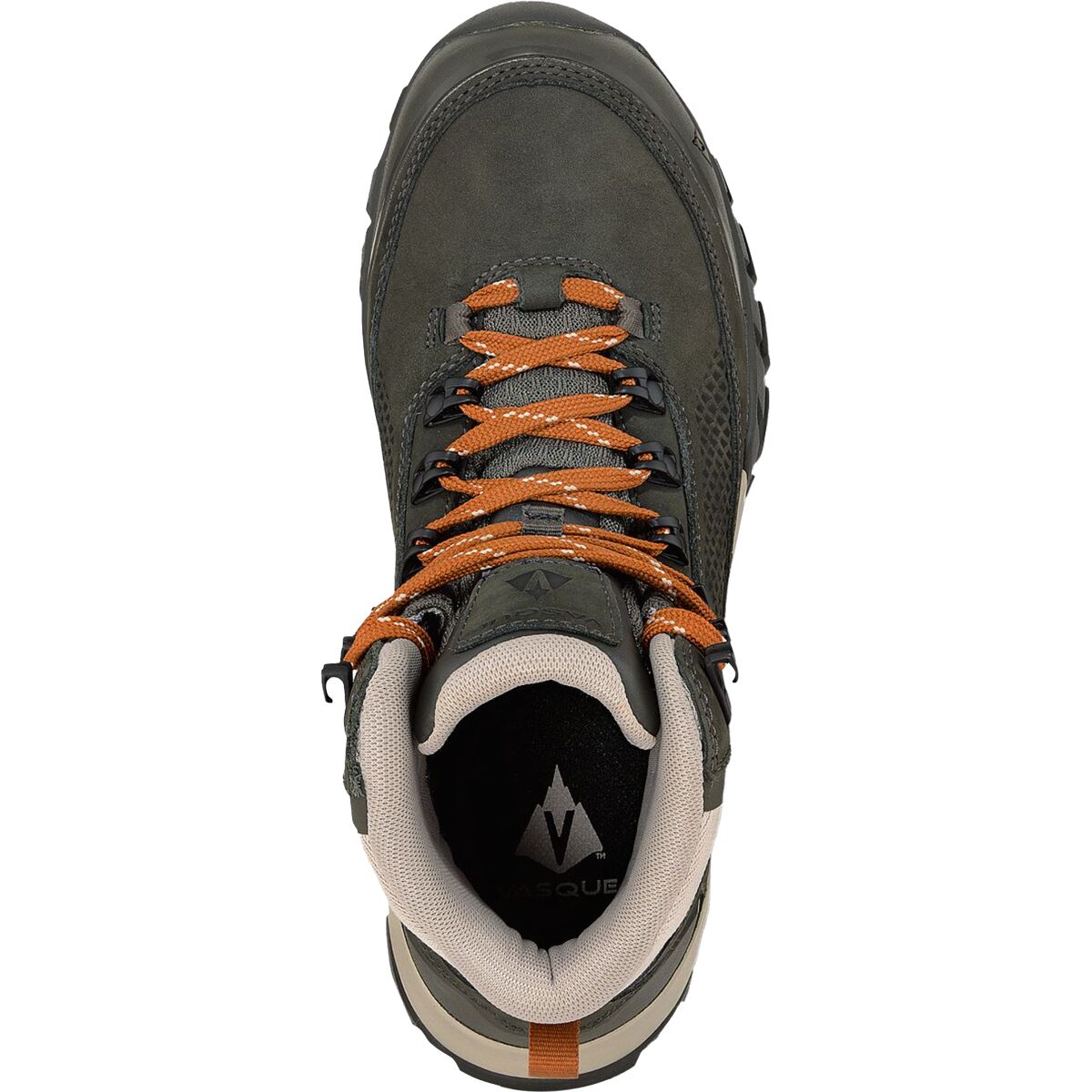 Vasque Talus XT GTX Wide Hiking Boot - Women's - Footwear