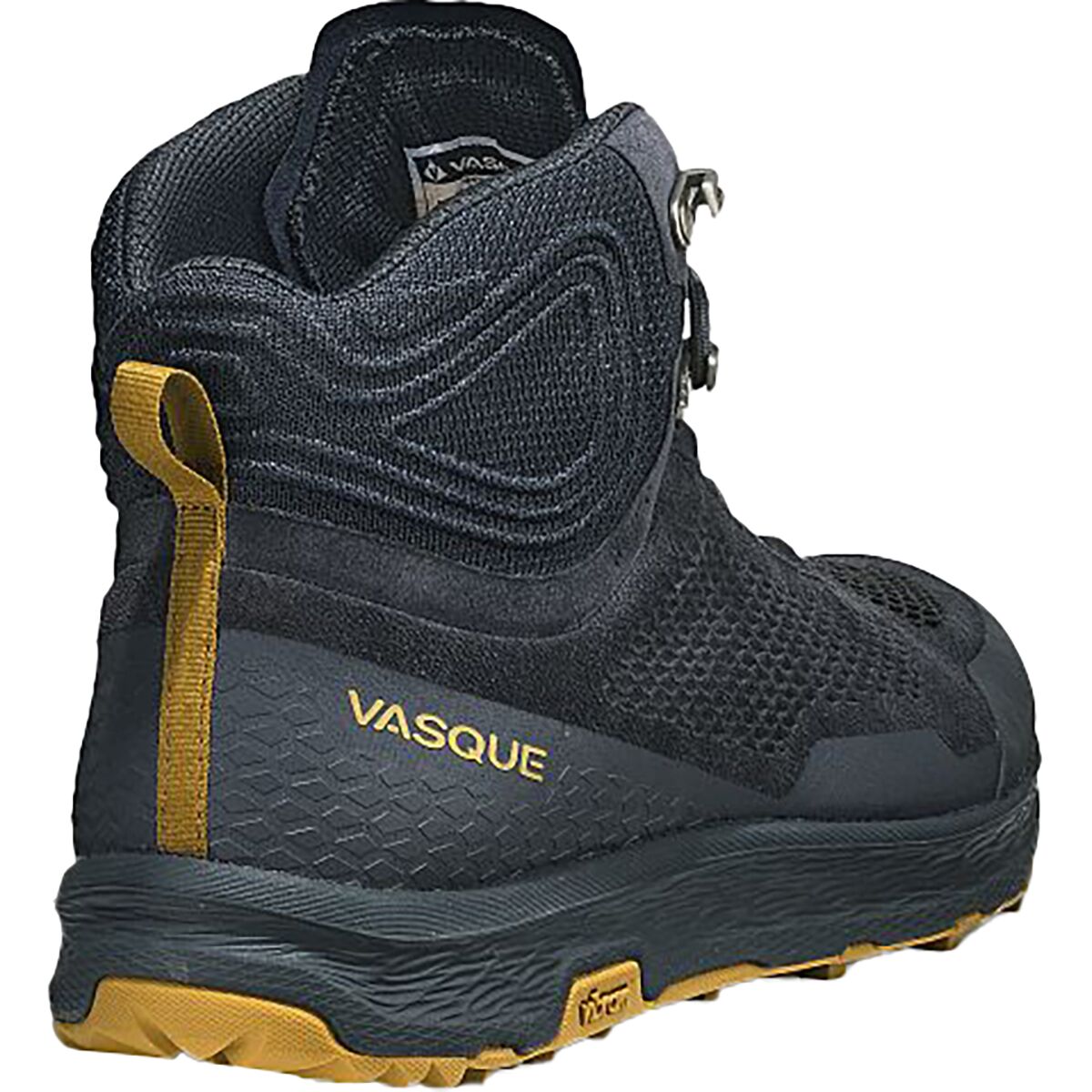 Vasque Breeze LT NTX Hiking Boot - Men's - Footwear