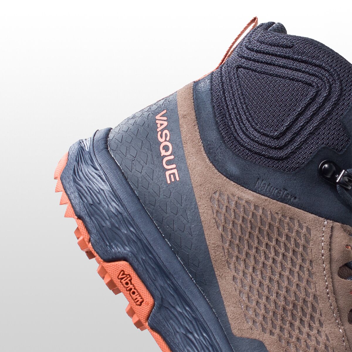 Vasque Breeze LT NTX Hiking Boot - Men's - Footwear