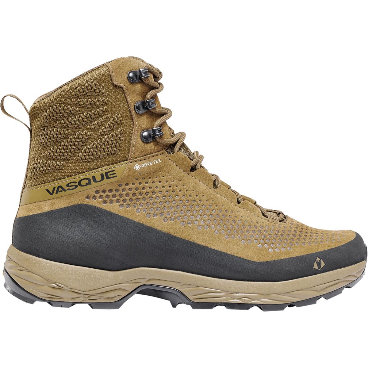Vasque Torre AT GTX Wide Hiking Boot - Men's - Footwear