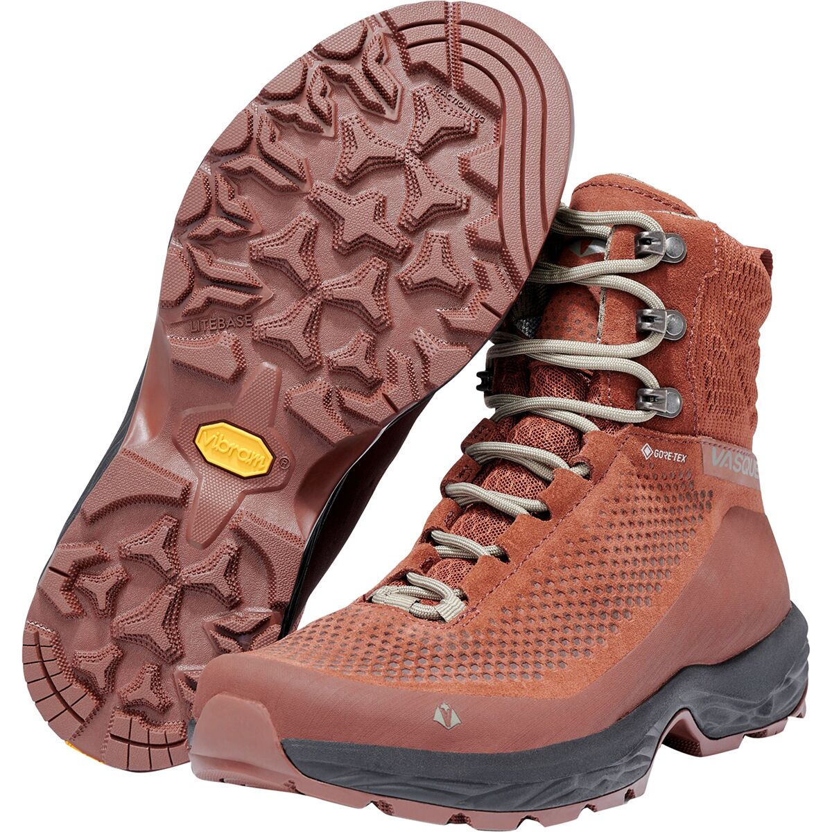 Vasque Torre AT GTX Wide Hiking Boot - Women's - Footwear