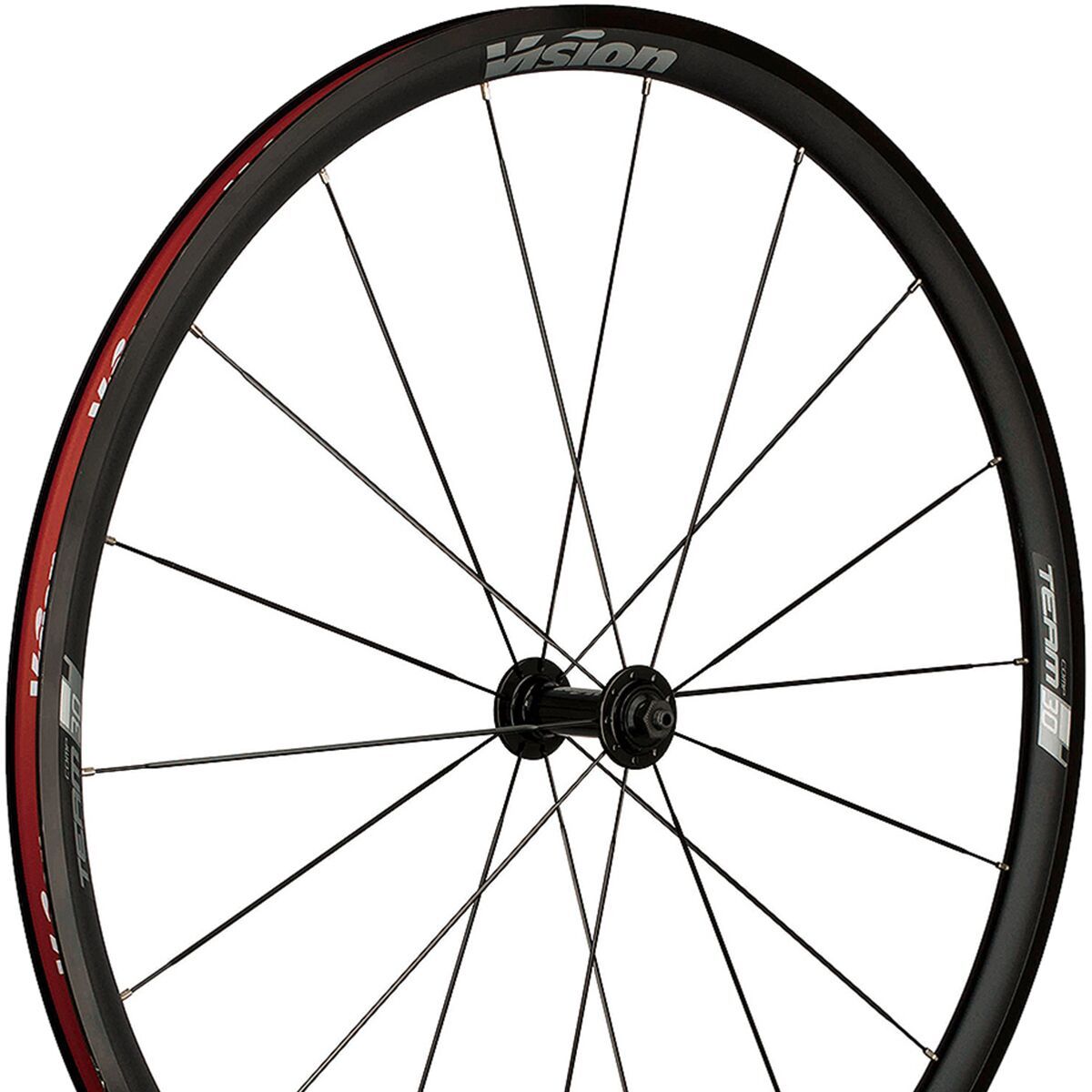 Vision Team 30 Comp Wheelset - Tubeless - Bike