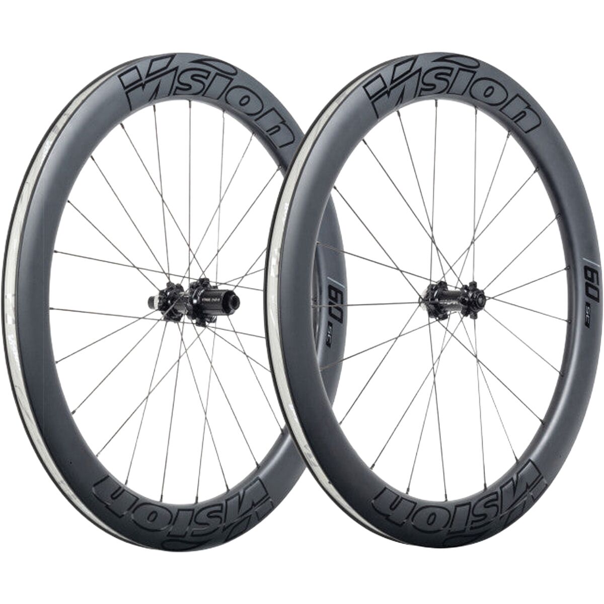 Vision Bike | Backcountry.com