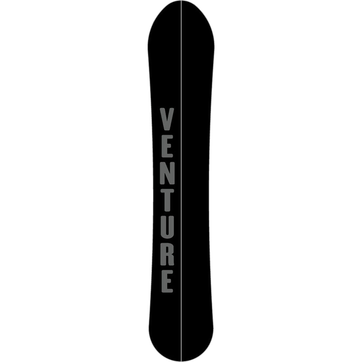 Venture Snowboards Tempest Split Snowboard - Women's - Snowboard