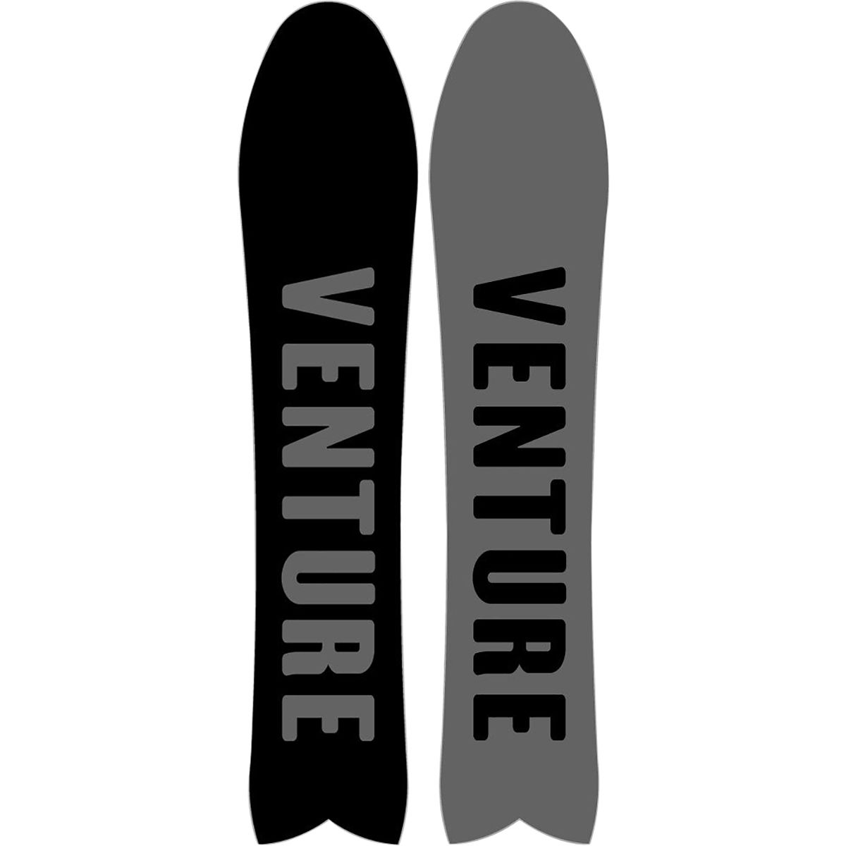 Venture Snowboards Euphoria Snowboard - Snowboard