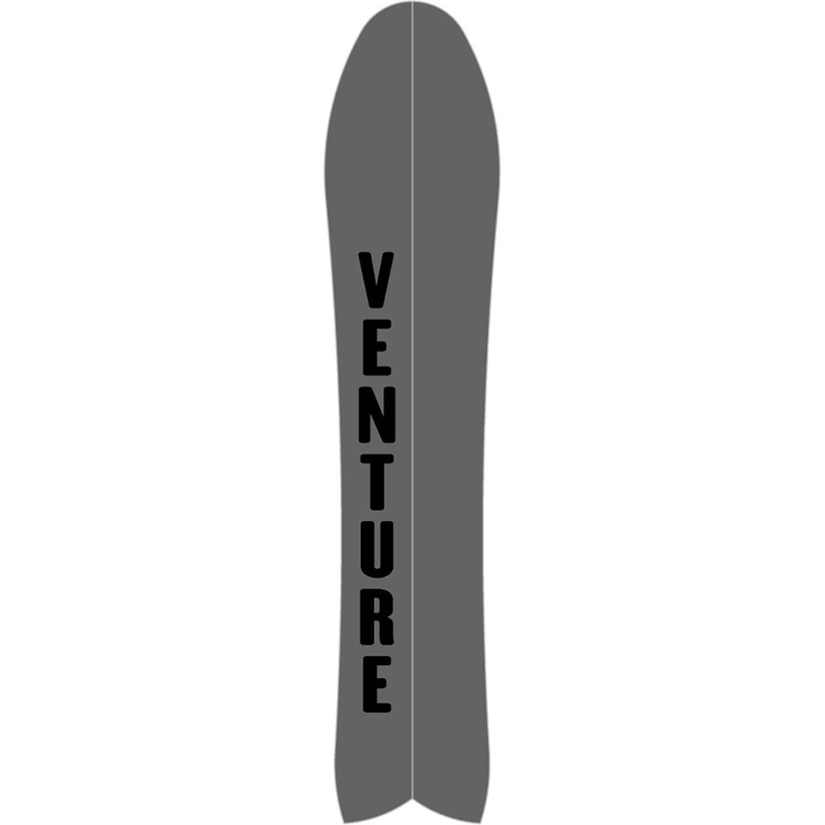 Venture Snowboards Euphoria Splitboard - Snowboard