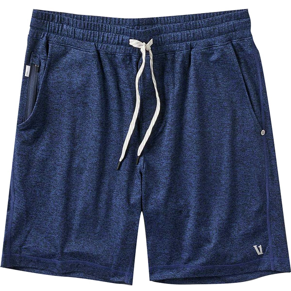 Vuori Ponto Short - Men's | Backcountry.com
