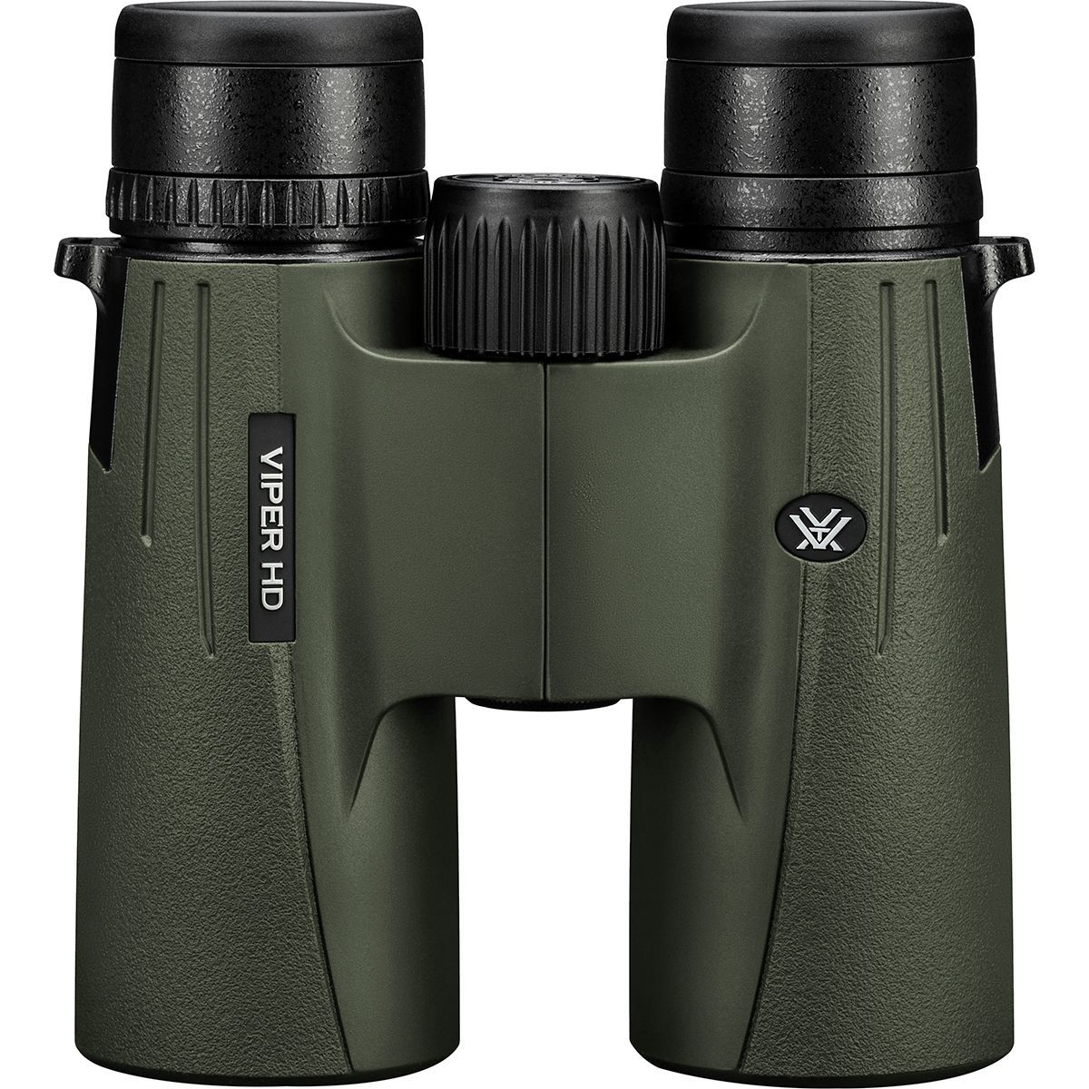 Vortex Optics Viper 10x42 HD Binoculars - Hike & Camp