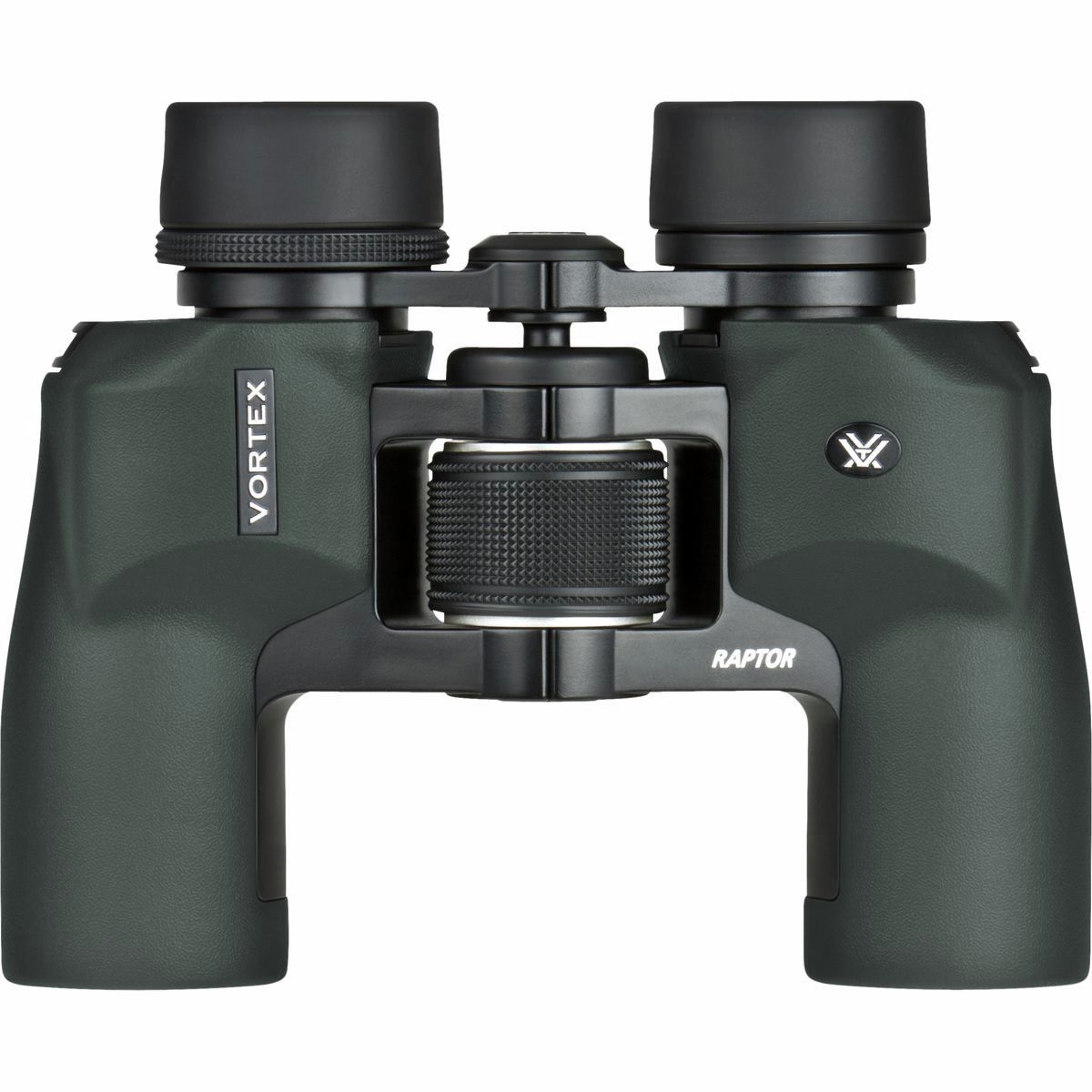 Vortex Optics Raptor 10x32 Binoculars - Hike & Camp