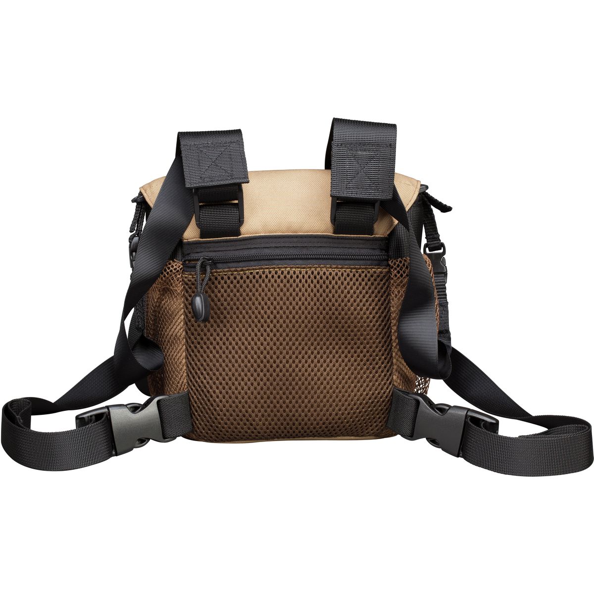 Vortex Optics GlassPak Binocular Harness - Hike & Camp