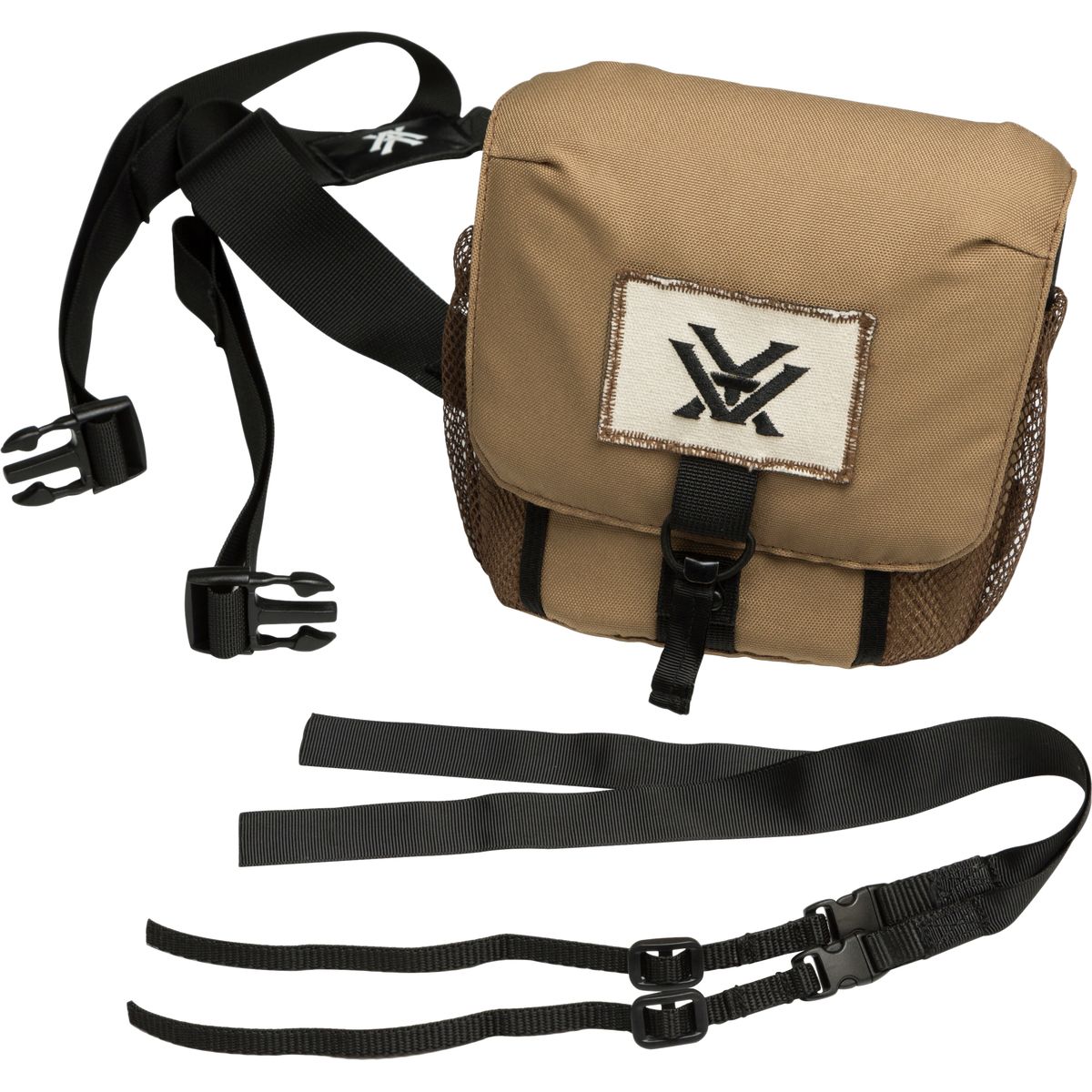 Vortex Optics GlassPak Binocular Harness - Hike & Camp