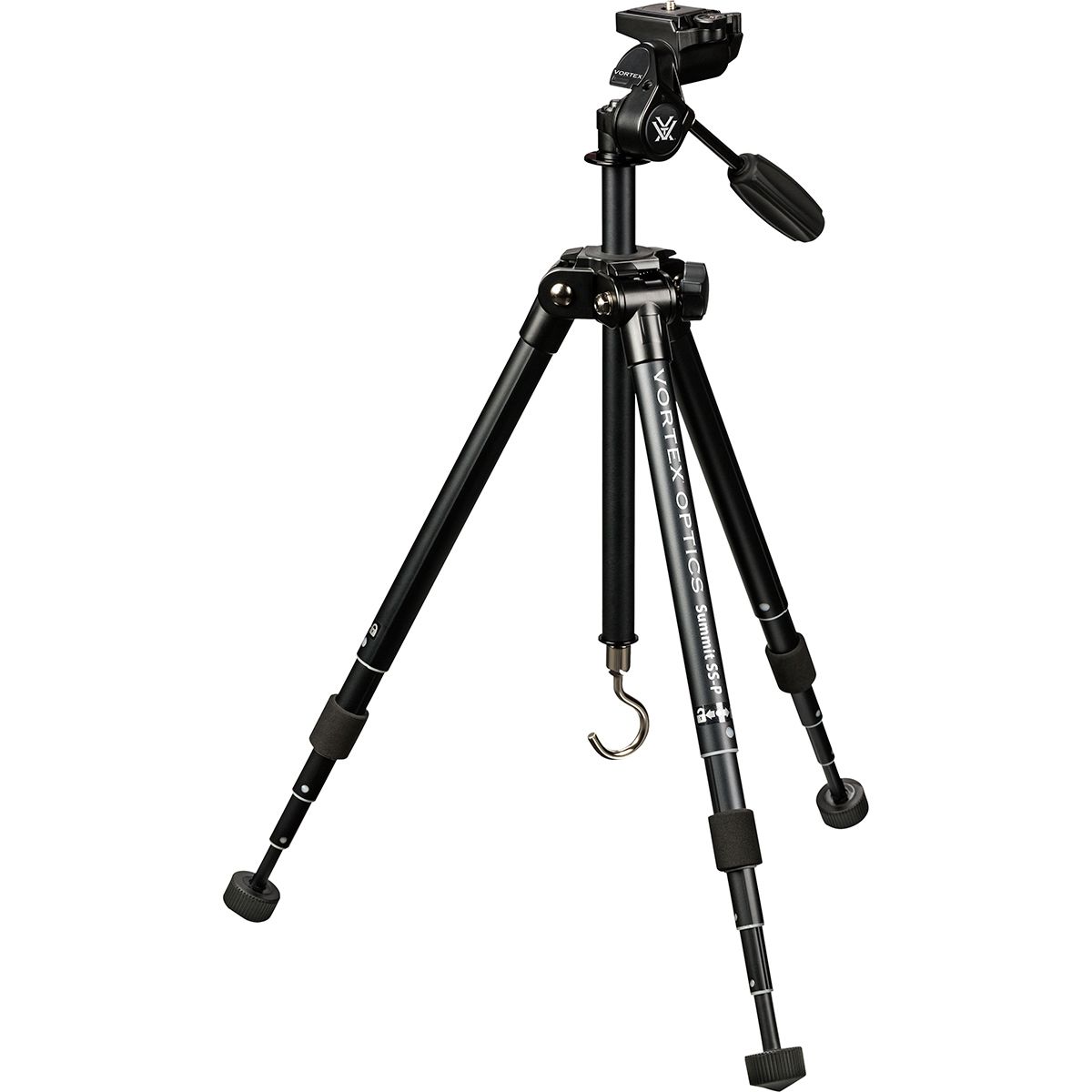 Vortex Optics Summit SS-P Tripod - Accessories