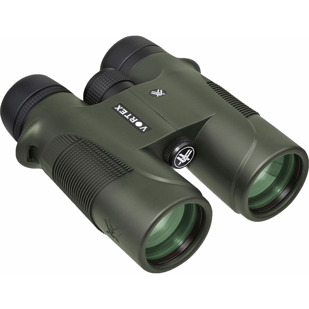 Vortex Optics Diamondback 10x42 Binoculars - Hike & Camp