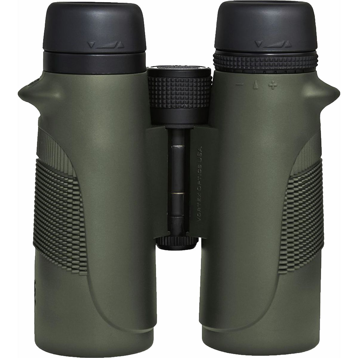 Vortex Optics Diamondback 10x42 Binoculars - Hike & Camp