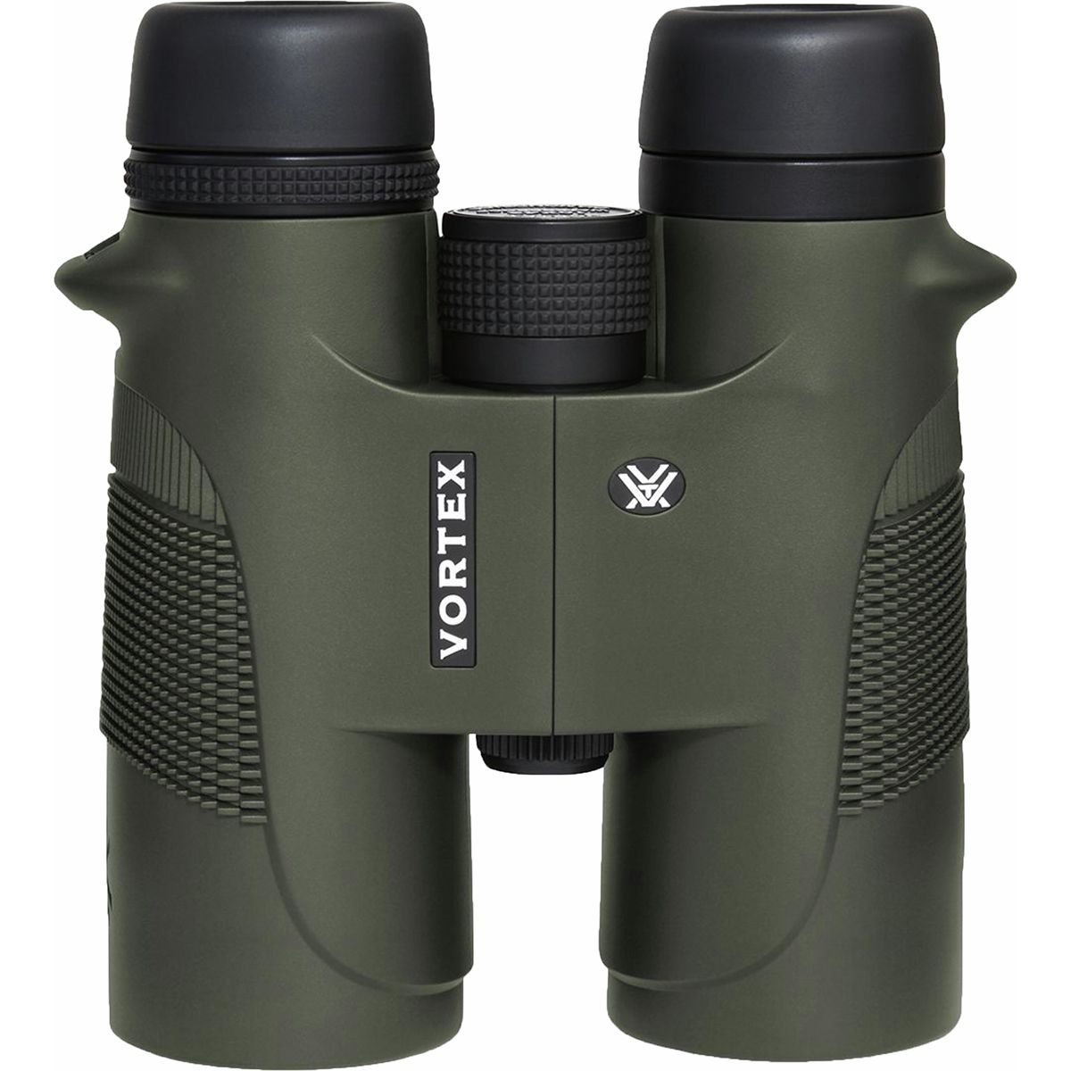 Vortex Optics Diamondback 10x42 Binoculars - Hike & Camp