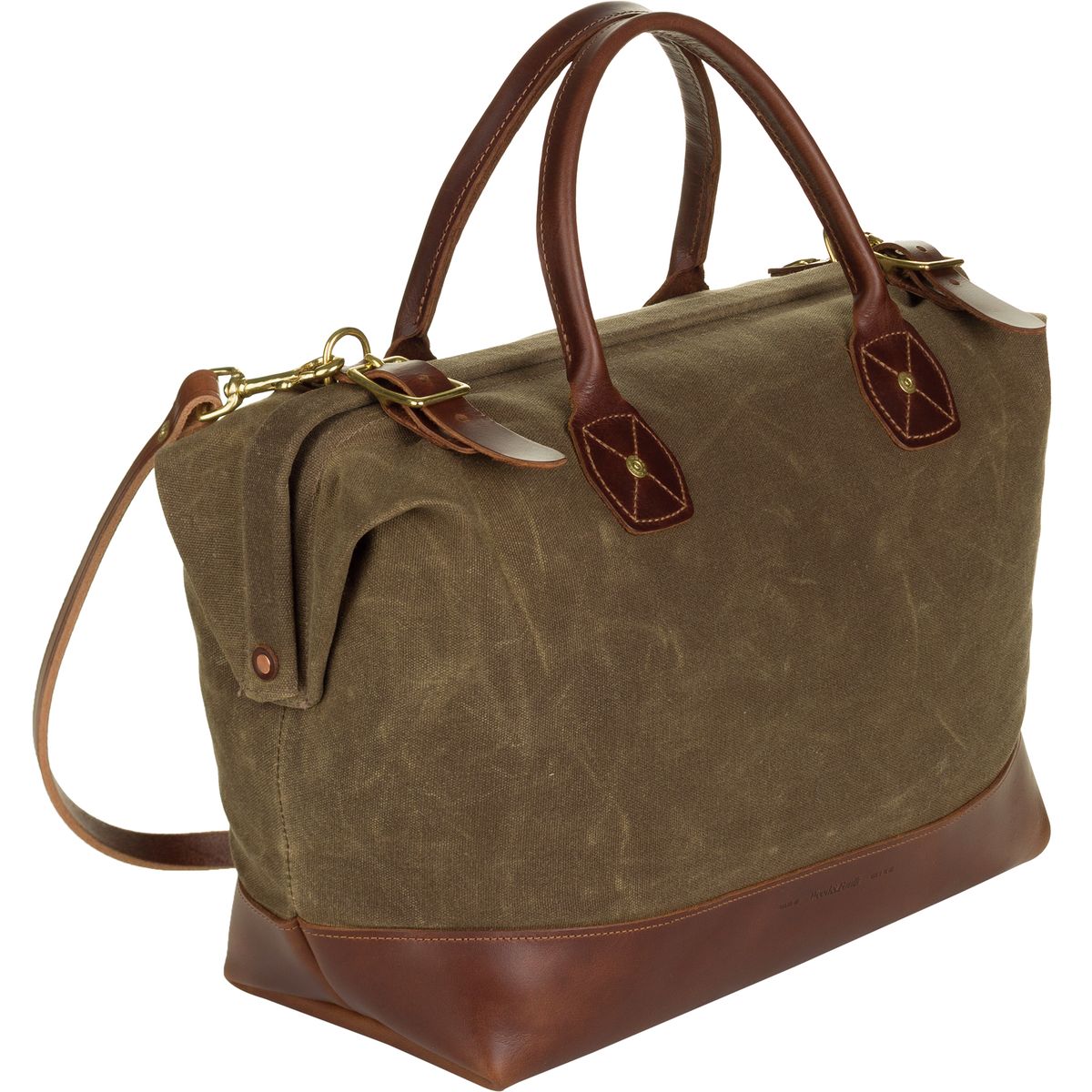 Wood and Faulk Carpenter Bag - Accessories