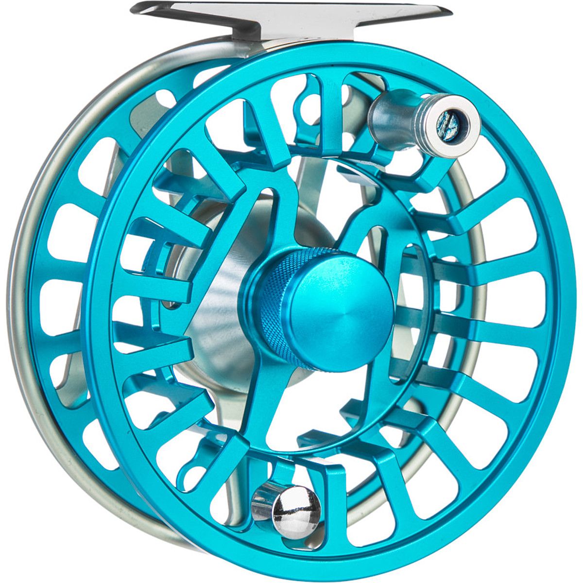 Wright & McGill Co. Sabalos Salt Water Fly Reel - Fishing