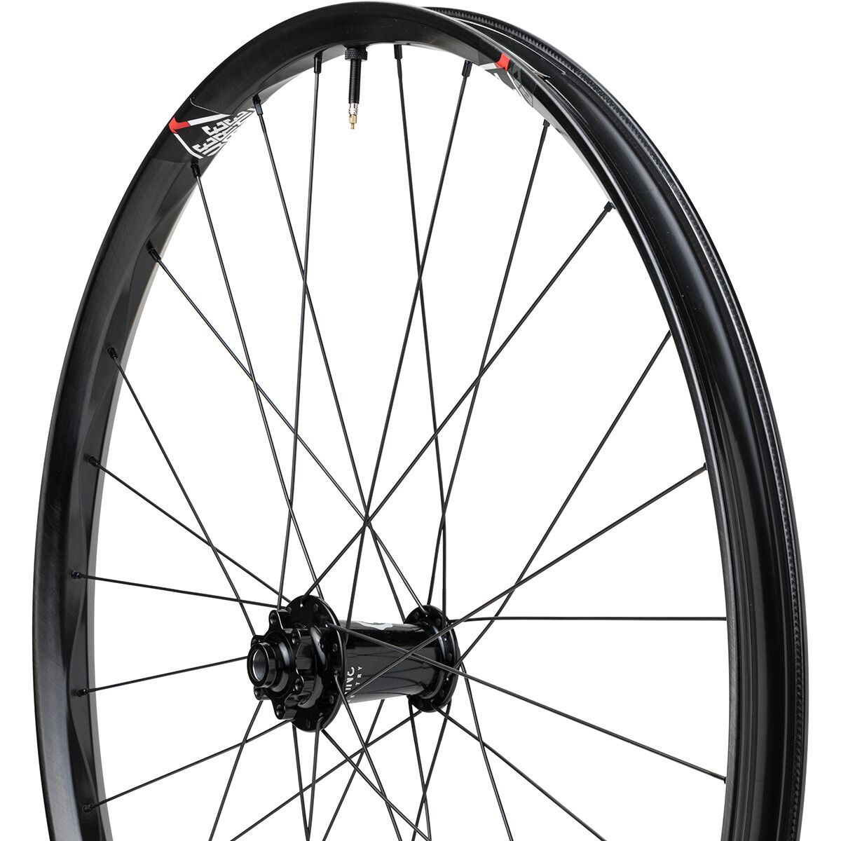We Are One Convergence Triad I9 Hydra 29in Boost Wheelset - Bike