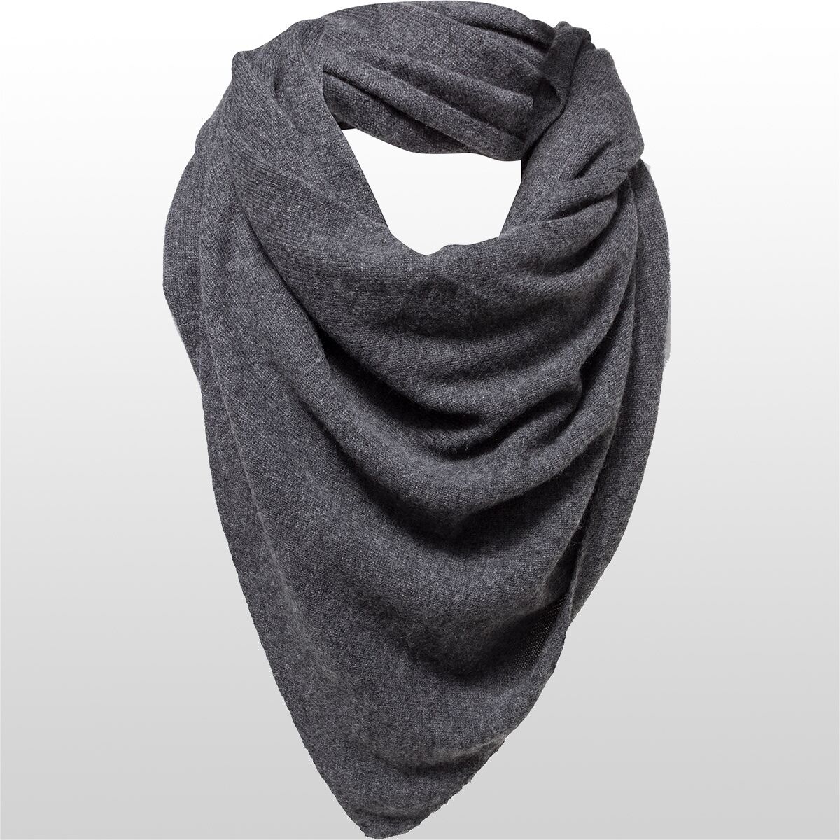 White + Warren Triangle Scarf - Women's - Accessories