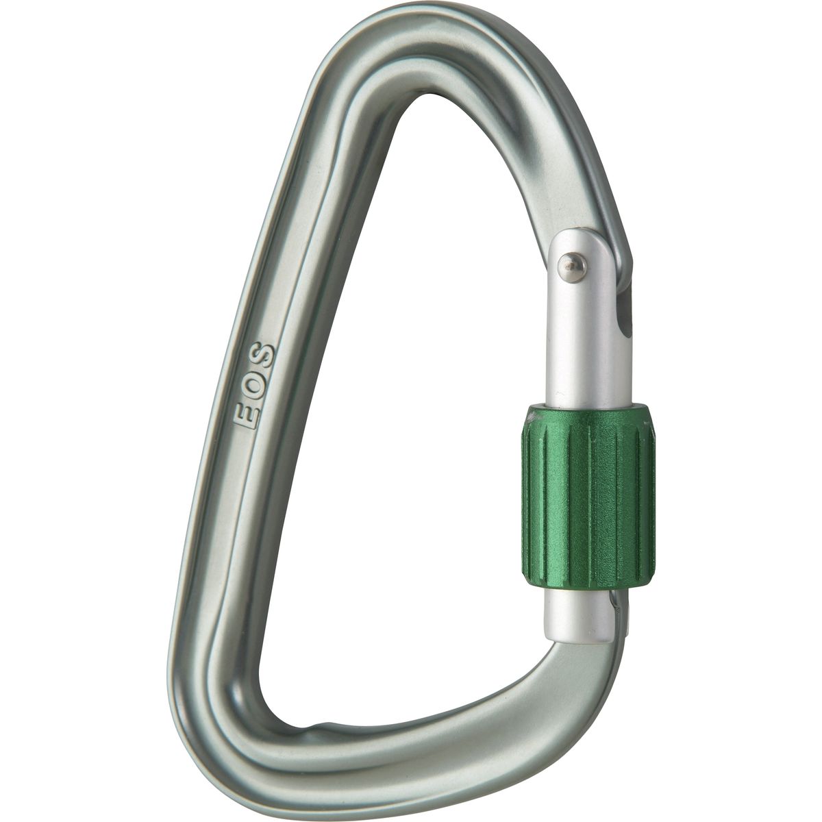 Wild Country EOS Screwgate Carabiner - Climb