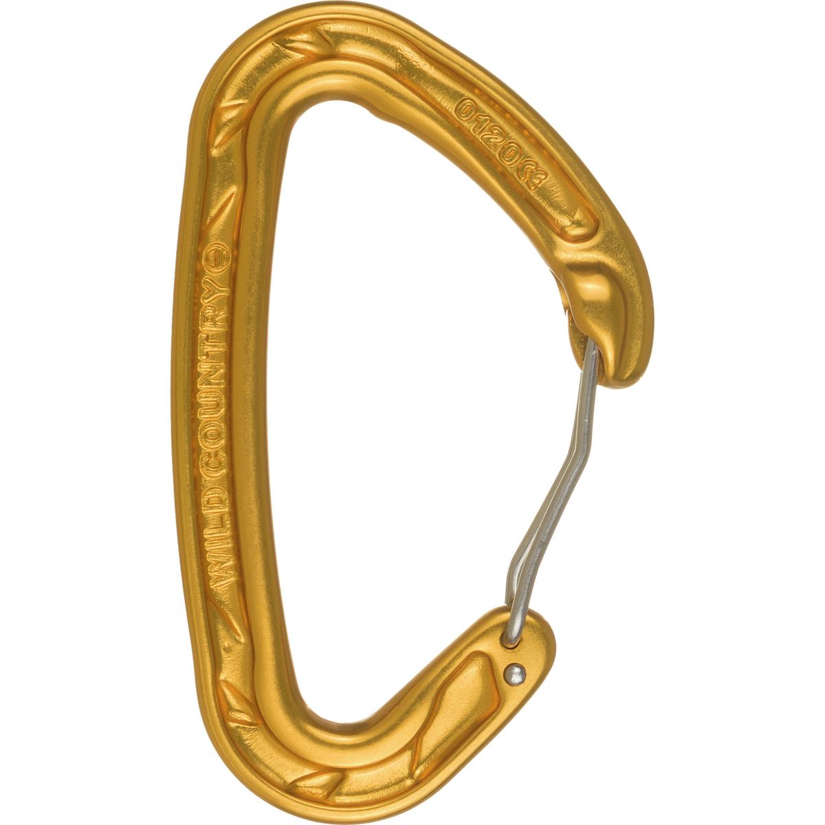 Wild Country Helium 2 Rack Pack - 5-Pack - Climb